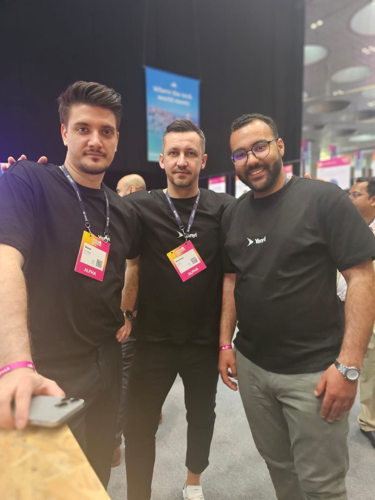 Tender Automation Software | Automate Tenders with Tenderflow AI